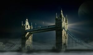 Can you identify these world famous Bridges? - Story Brunch