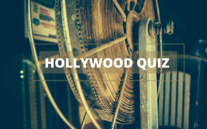 QUIZ- Identify Hollywood Movies from Characters’ Shoulders Images -II ...