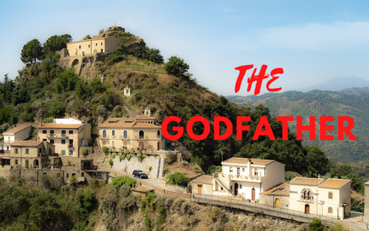 QUIZ- The Godfather Movie - Story Brunch