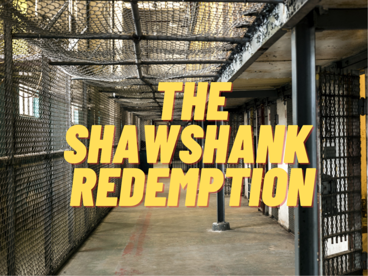 The Shawshank Redemption- Can you Answer the Quiz based on World’s Top ...