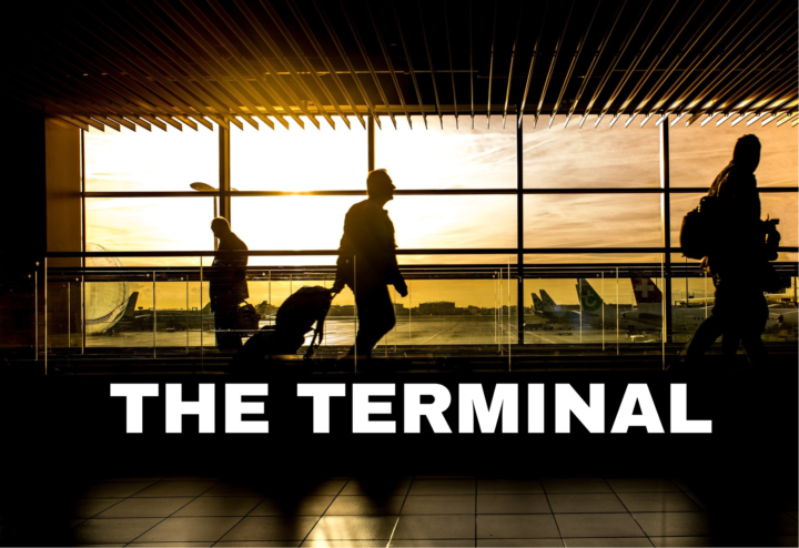 THE TERMINAL – How many Questions can you Answer Correctly based on the ...