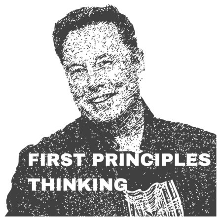 What Makes Elon Musk a Genius?- “First Principles Thinking” Explained ...