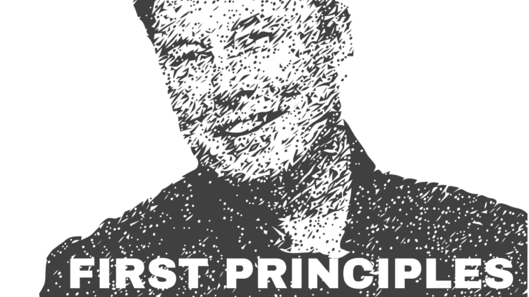 What Makes Elon Musk a Genius?- “First Principles Thinking” Explained ...