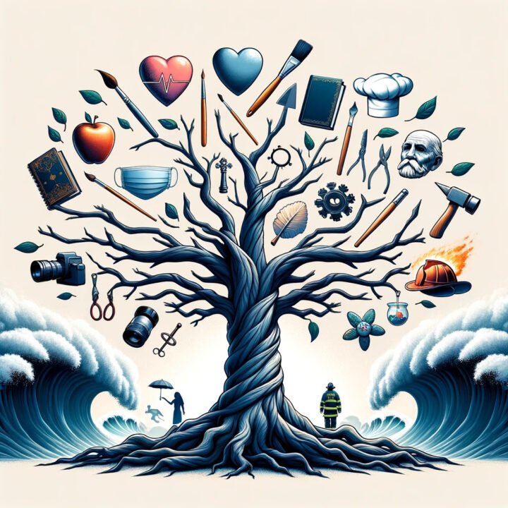 Know These 10 Careers Where Humans Cannot Be Replaced - Story Brunch