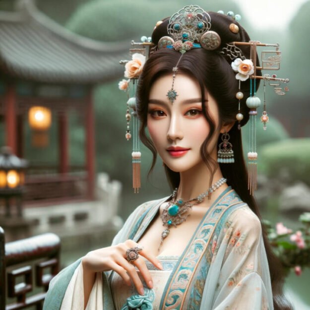 12 Most Beautiful Women Ever In World History - Story Brunch