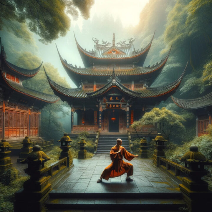 10 Hidden Secrets of Shaolin Temple in China - Story Brunch