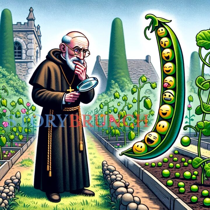 QUIZ- Identify the Famous Scientists from Memes- Part I - Story Brunch