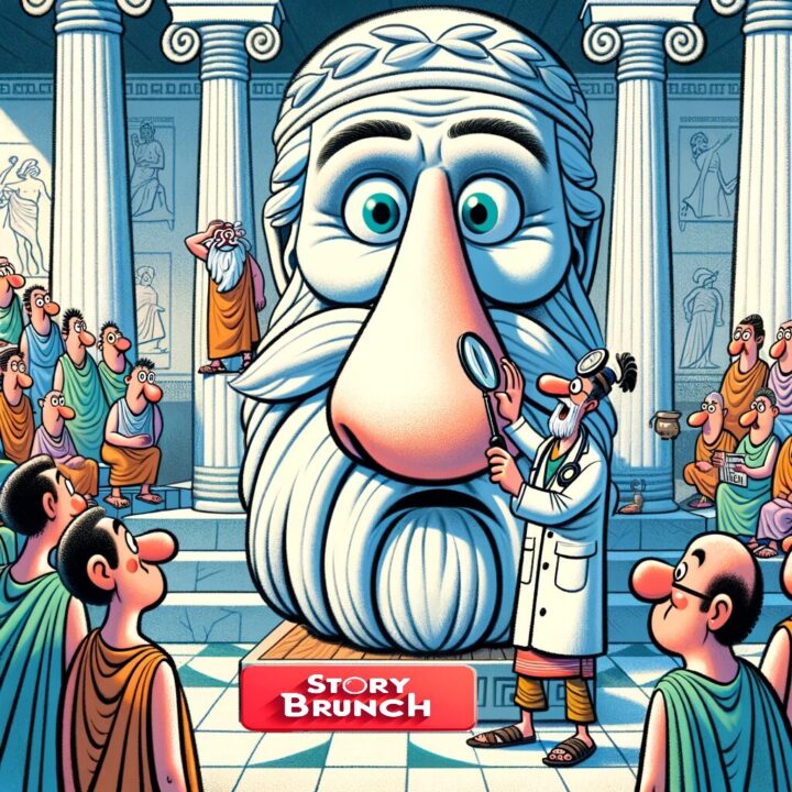 QUIZ- Identify the Famous Scientists from Memes- Part I - Story Brunch