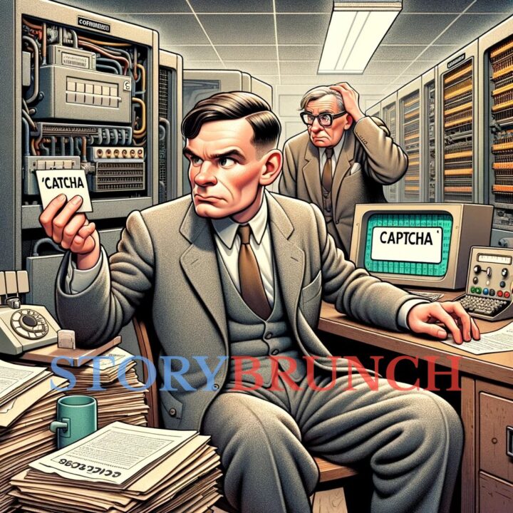 QUIZ- Identify the Famous Scientists from Memes- Part I - Story Brunch