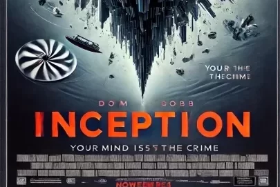 Genius of Christopher Nolan: Master Storytelling with His Plot Mapping ...