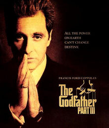 THE GODFATHER Part III (1990) Movie Quiz - Story Brunch