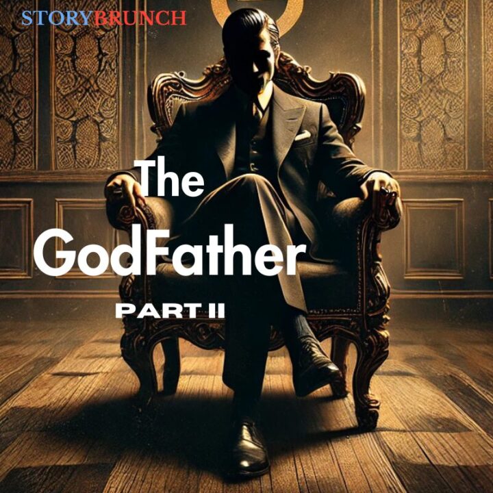 THE GODFATHER Part II (1974) Movie Quiz - Story Brunch