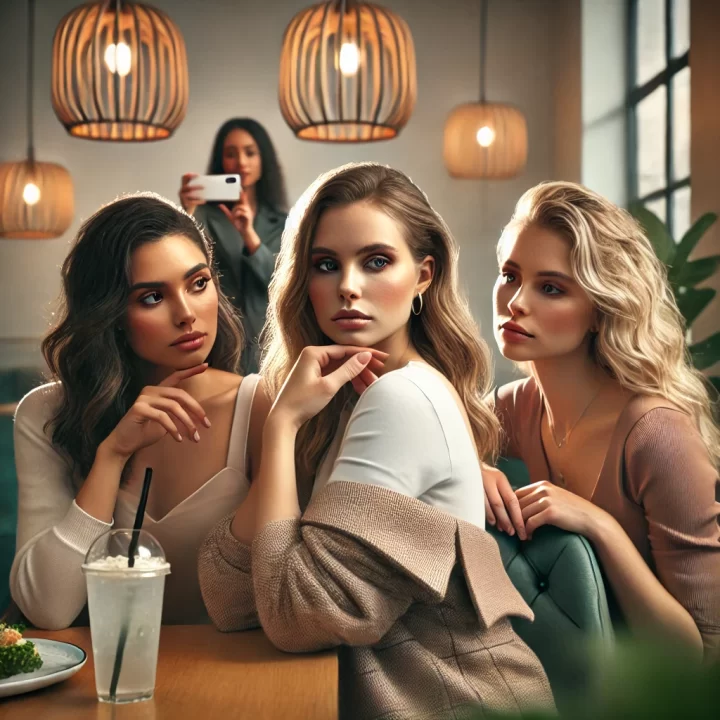 Pretty Envy vs Pretty Privilege: Silent War Over Looks - Story Brunch